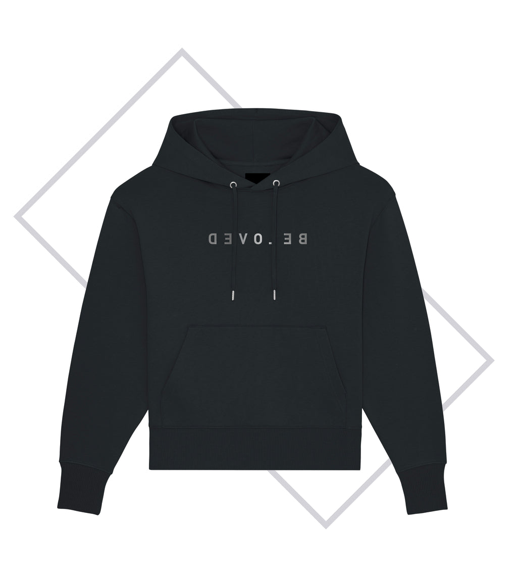 Relaxed Hoodie (5 Farben) – beloved.design